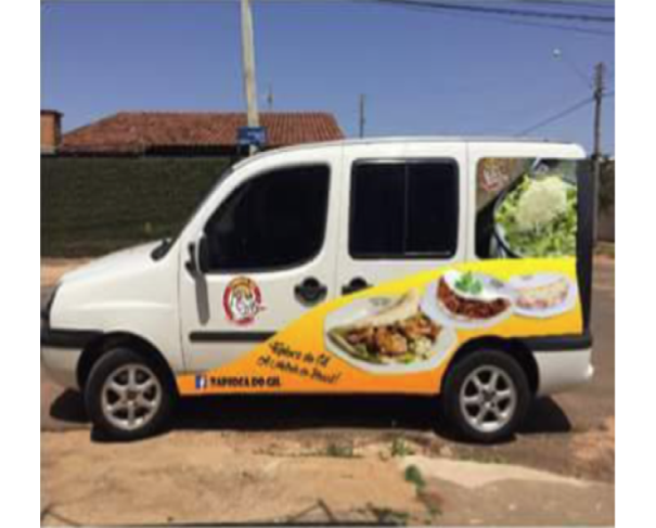 NAZARÉ/PE - FIAT DOBLO EX 2005 Carros em leilão | PRÓ-JUD Leilões