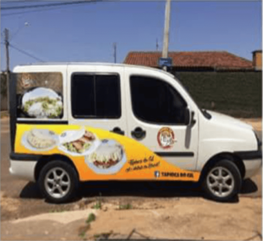 NAZARÉ/PE - FIAT DOBLO EX 2005 Carros em leilão | PRÓ-JUD Leilões