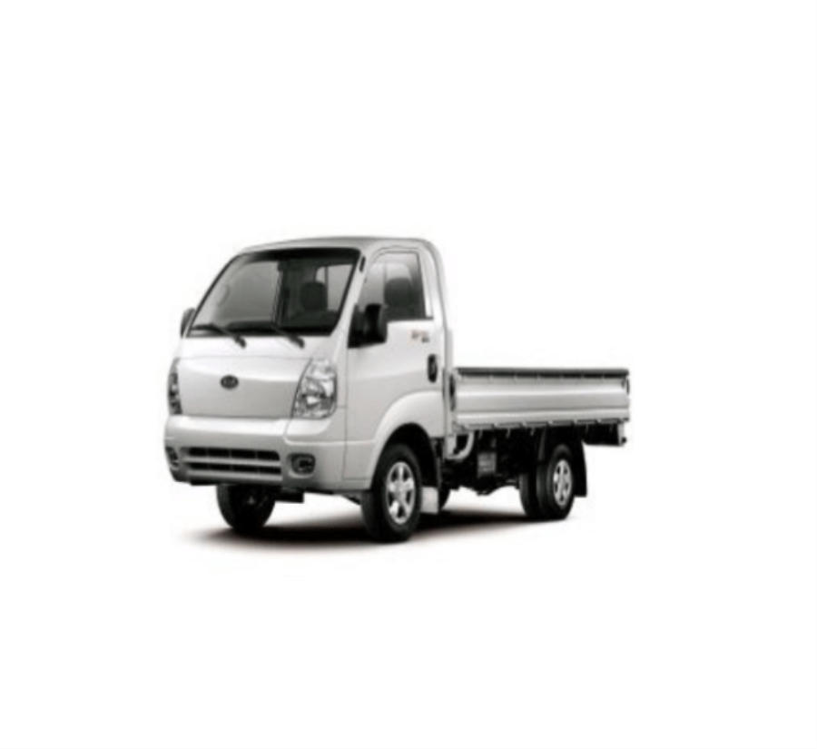 SÃO PAULO - KIA BONGO - I/KIA K2500 HD - 2010 Caminhões em leilão | PRÓ ...